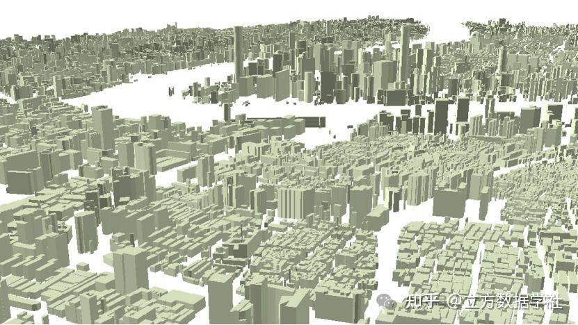 【数据分享】我国含建筑高度的建筑物数据（免费获取\shp格式） - 知乎