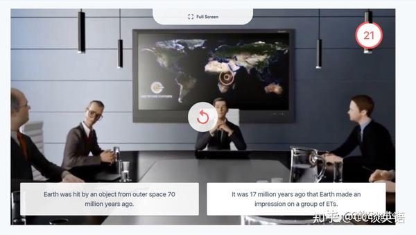 英语听力训练神器——Voscreen安装与功能介绍 - 知乎