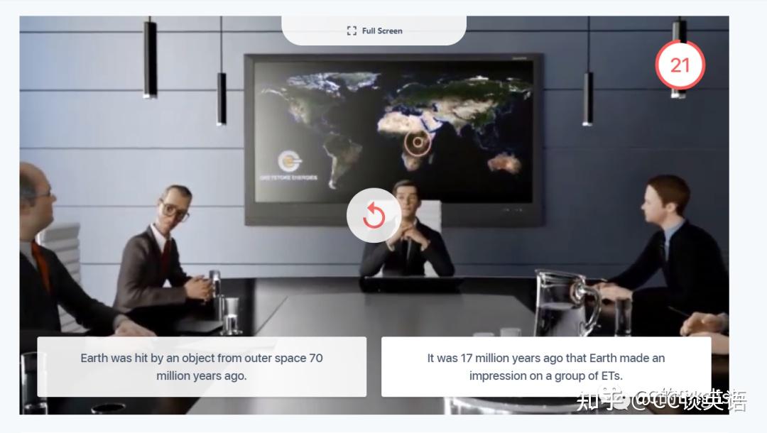 英语听力训练神器——Voscreen安装与功能介绍 - 知乎