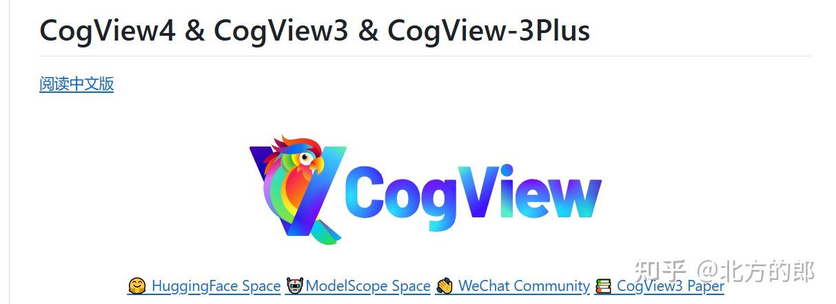 生图效果力压DeepSeek的Janus-Pro-7B，智谱开源CogView4，开源文生图模型的新SOTA！ - 知乎