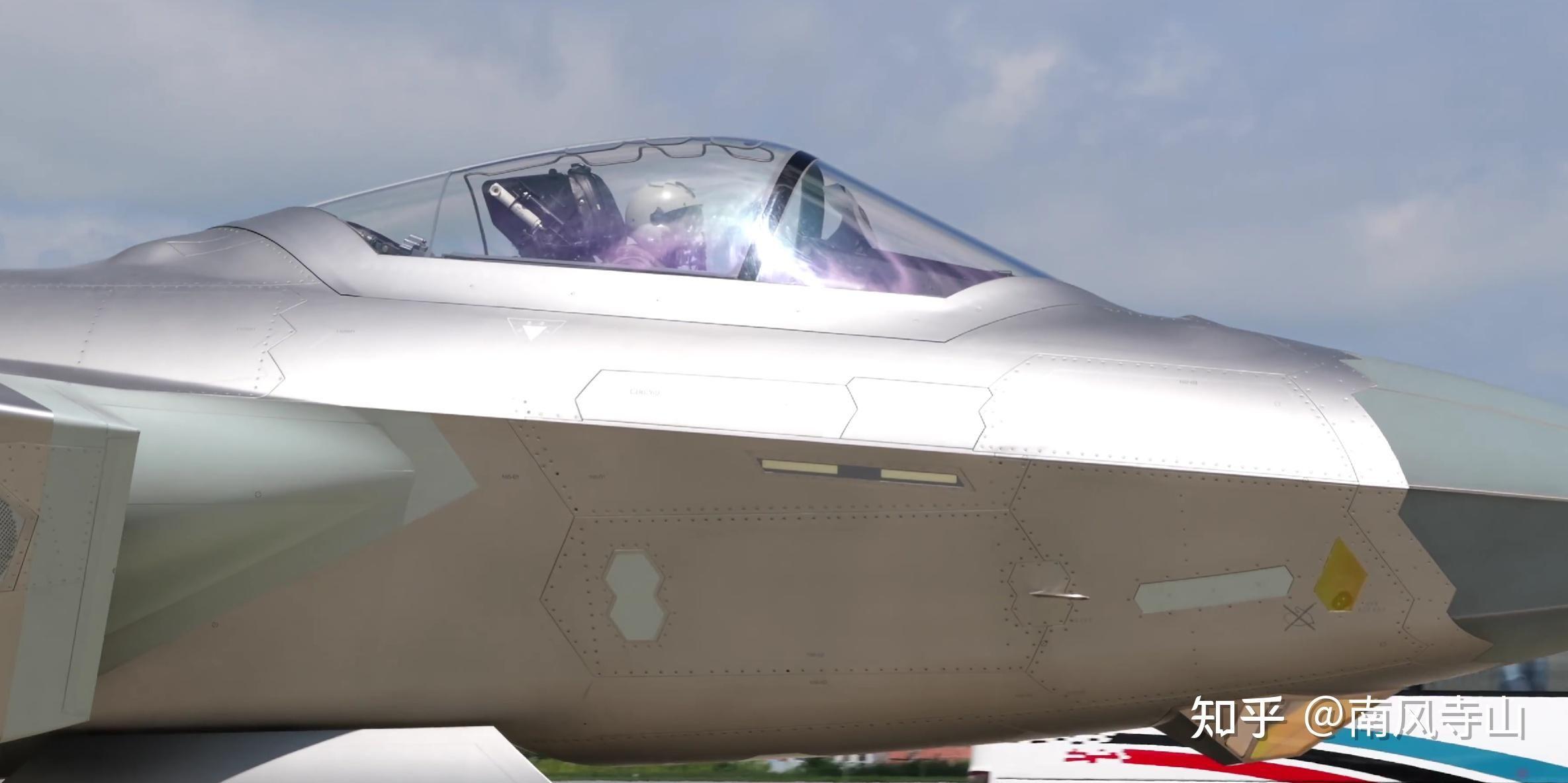 DSI进气道与CARET进气道的简单比较 - 知乎