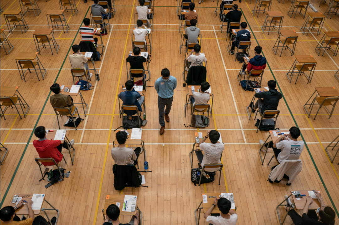 一文详解香港DSE考试：考什么？怎么考？2024最新改革？内地生必看！ - 知乎