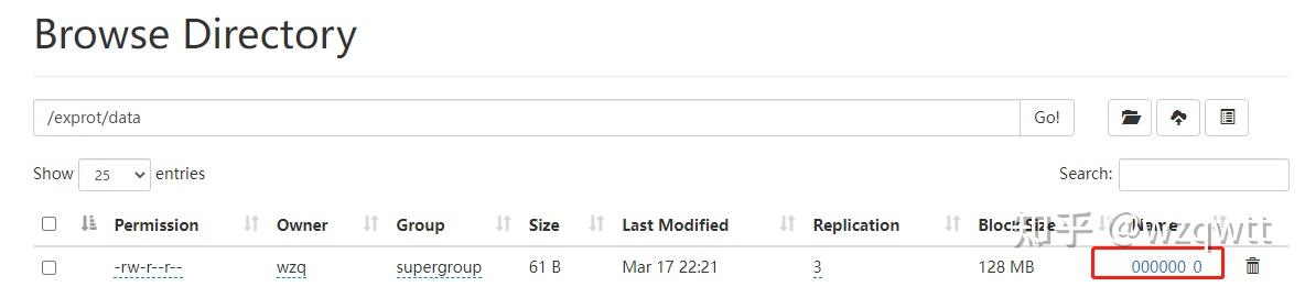 Hive数据的导入与导出 - 知乎
