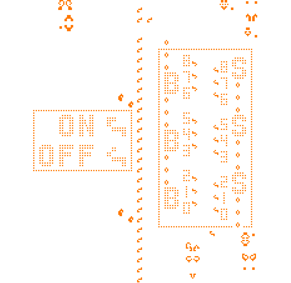 康威生命游戏是如何搭建计算机的？ - 知乎