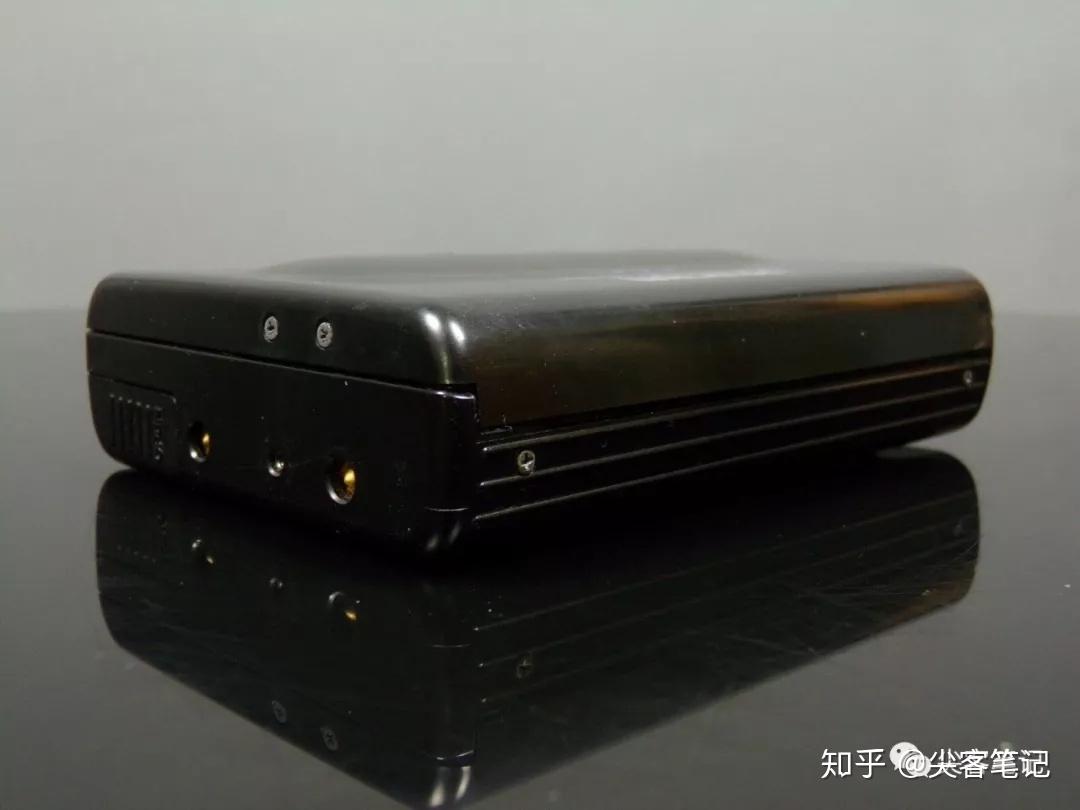 SONY WALKMAN 图鉴（三） - 知乎