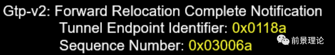 5G EPS Fallback–5G到4G切换 - 知乎