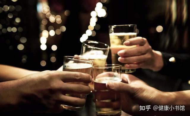 养生之道,总司一切,喝酒养生,更为时尚 知乎