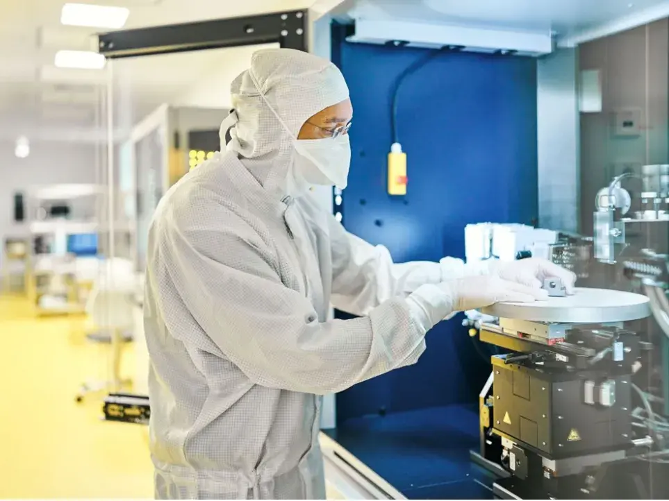 工欲善其事，必先利其器。德国optiX fab镀膜机 NESSY D 及Fab一览 - 知乎