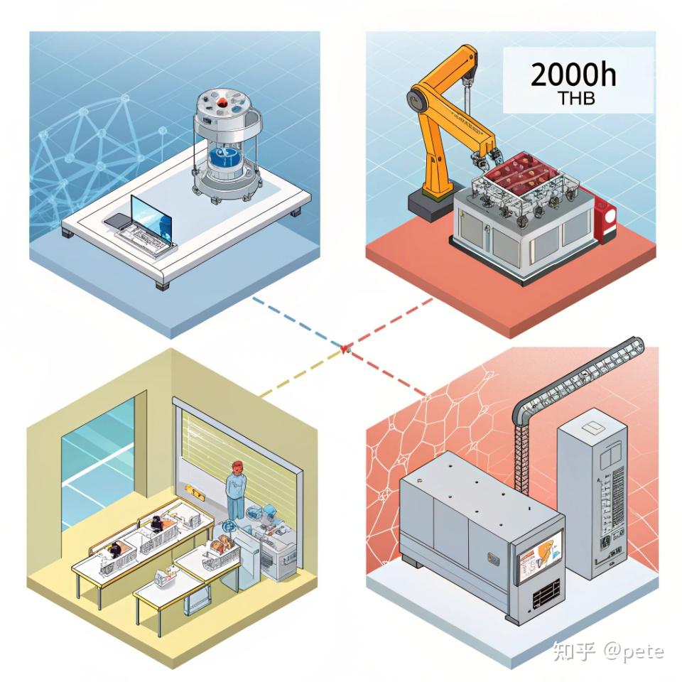 芯片设计中的DPPM：百万分之一的缺陷，如何成为行业“生死线”？ - 知乎