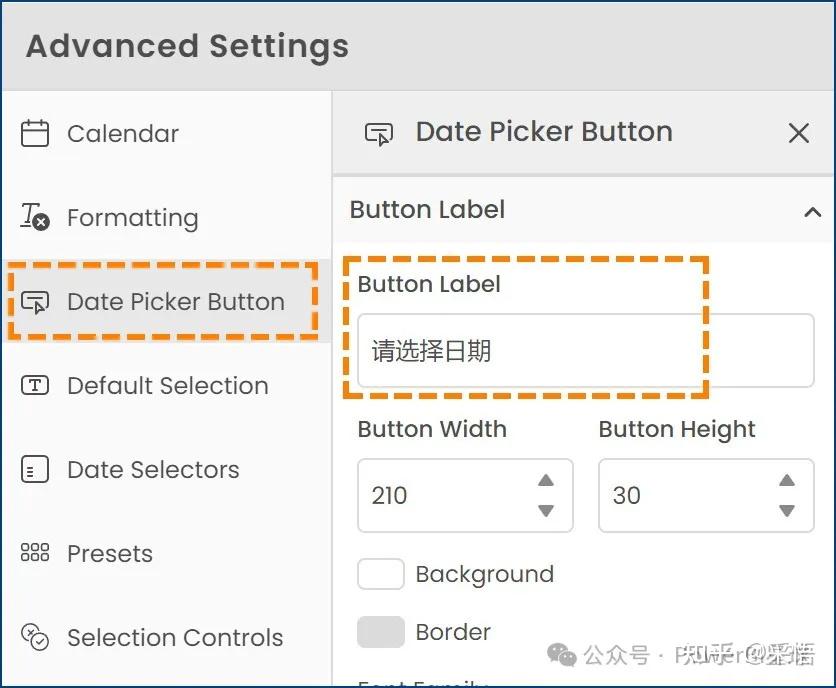 Power BI日期切片器的痛点，竟然被这个自定义控件抢先解决了？ - 知乎