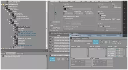 游戏音频不完全指南 - 知乎