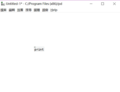 Pure Data教程一 - 知乎
