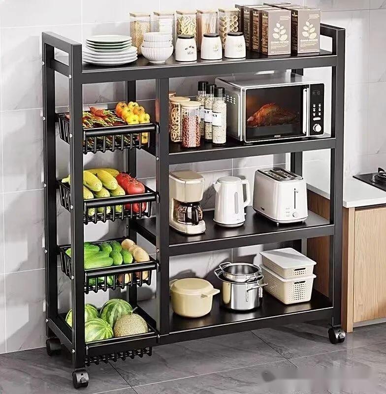 10款多功能收纳架大比拼！美丽雅、宜厨纳、蚁伽等品牌精选 - 知乎