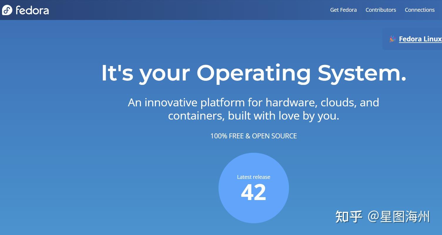 Fedora41到42系统更新 - 知乎