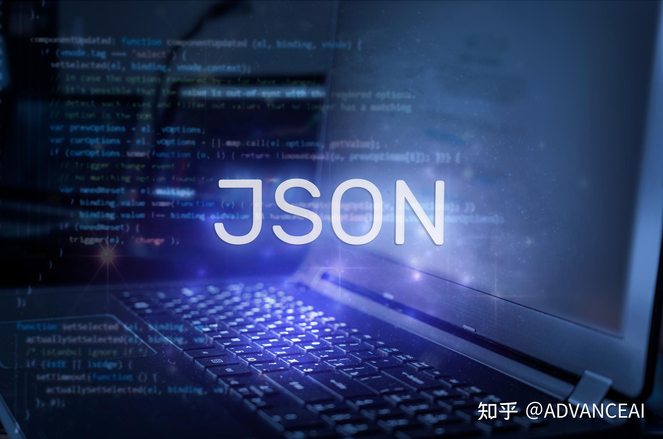  JSON Schema JSON 