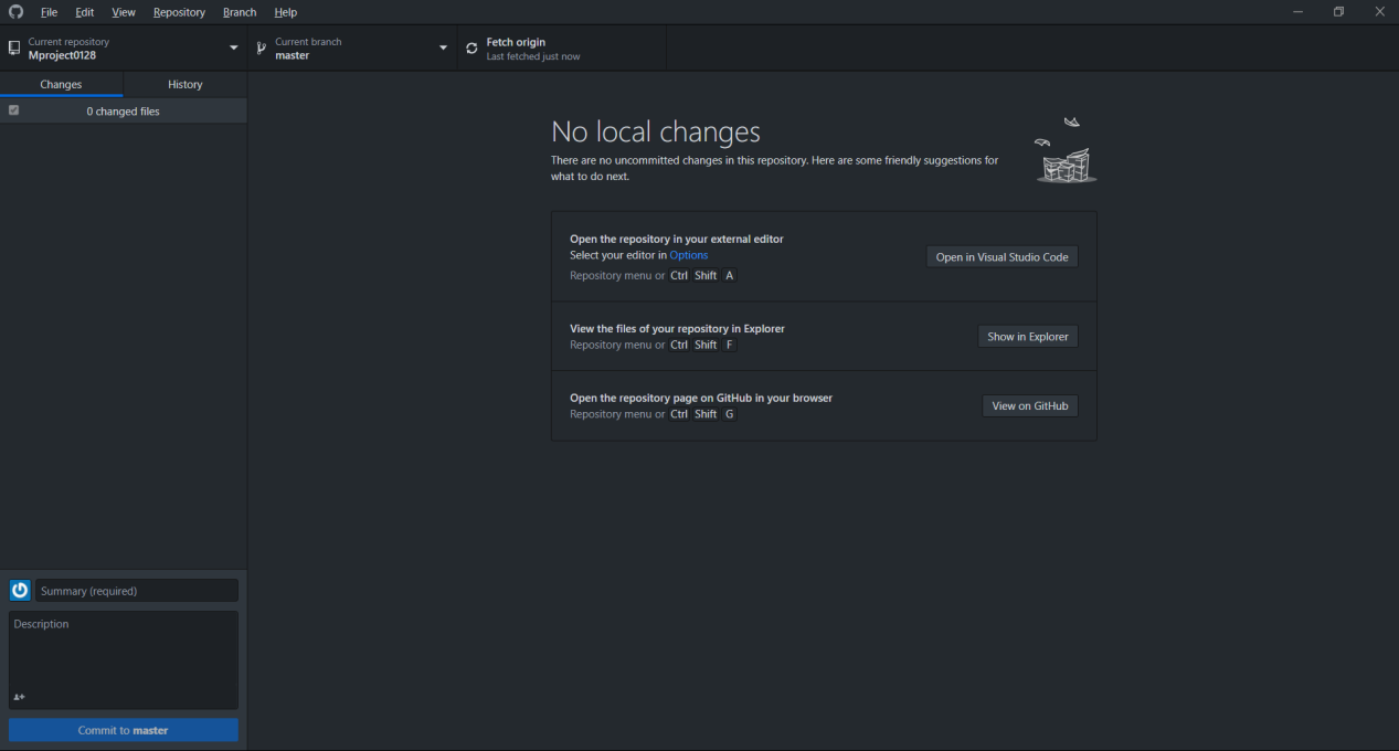 Unreal4 Git版本管理 - 知乎