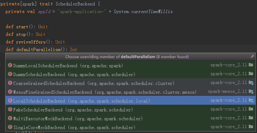 spark RDD 深入浅出 - 知乎