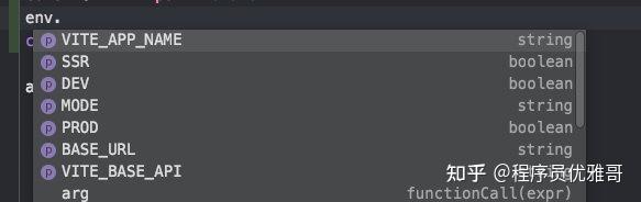 Vue3 Vite3 多环境配置 - 基于 vite 创建 vue3 全家桶项目(续篇） - 知乎