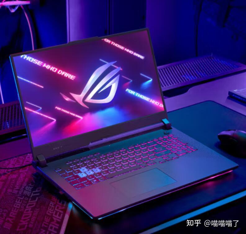 ROG魔霸7 Plus售价、屏幕、配置和选购点评 - 知乎