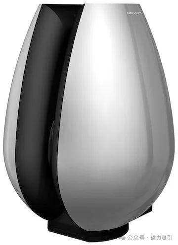 B&O BeoLab系列 | BeoLab 11 - 有源低音扬声器 - 知乎