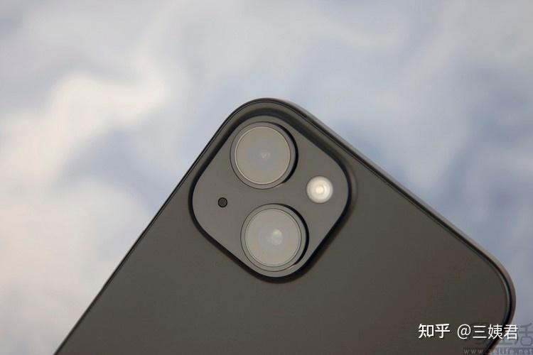 iPhone 15 Plus/15 Pro Max综合评测：影像篇 - 知乎