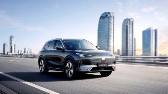 12万左右预算买纯电SUV，深蓝S05和银河E5选谁更有性价比？ - 知乎