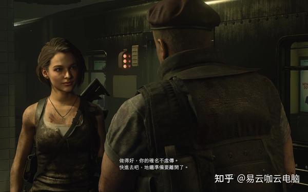 推荐10款拥有“电影级”画质的3A游戏 - 知乎