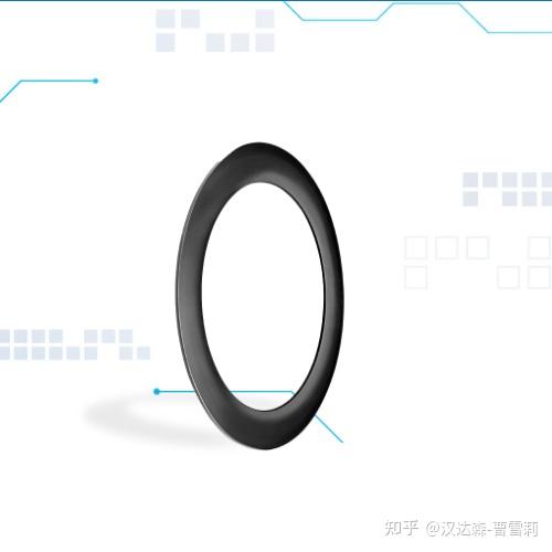Kroll & Ziller密封件G-ST-P / ISO型，使用电绝缘材料PP/PE、UPGM 203或EP GC 203 - 知乎