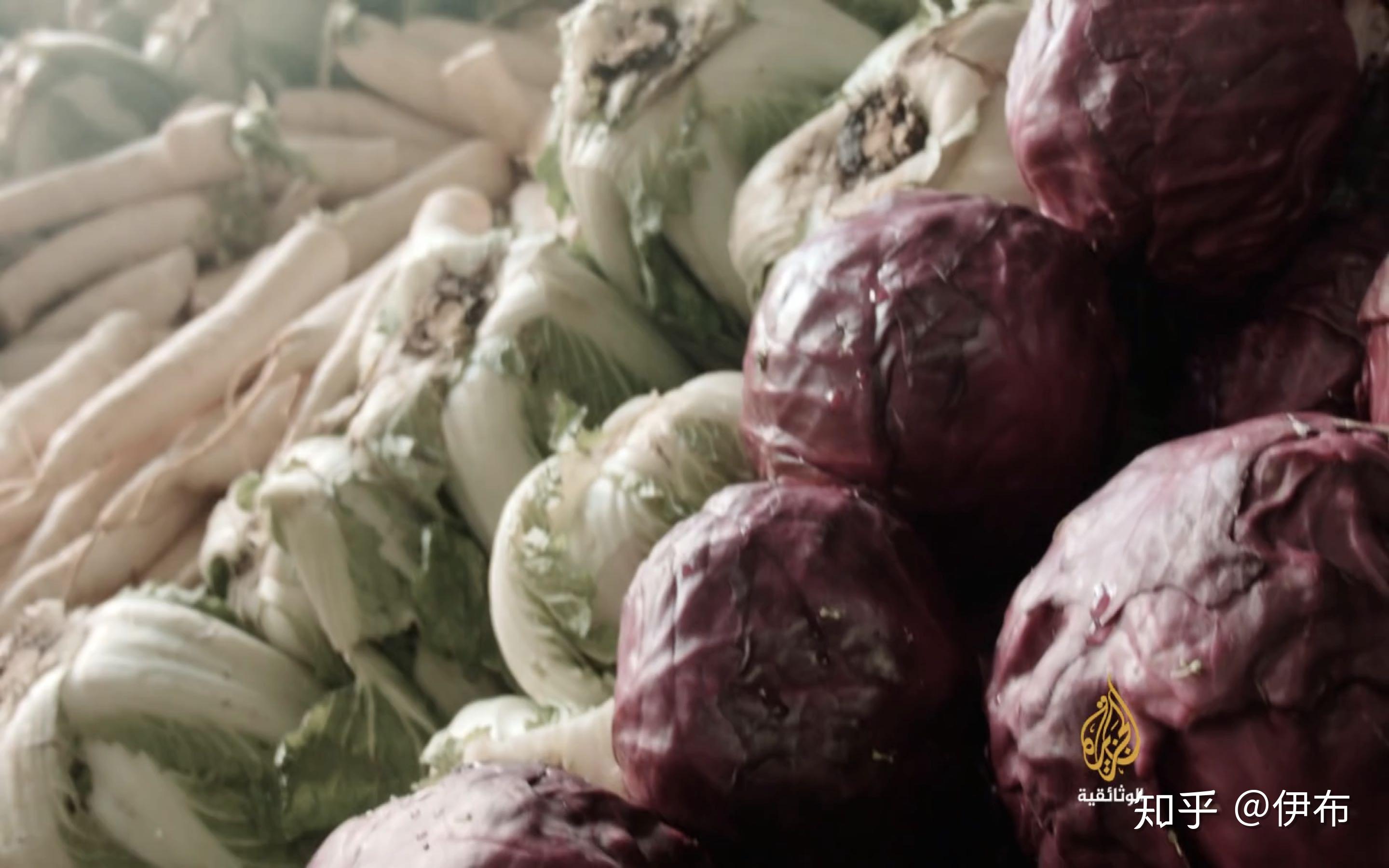 Fesikh 埃及的渍鱼 —— 一道菜的故事第七集 - 知乎