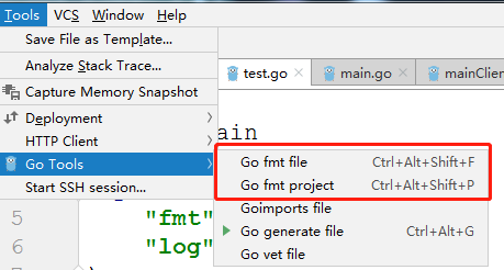 Go语言GoLand——快捷键的奇技淫巧 - 知乎