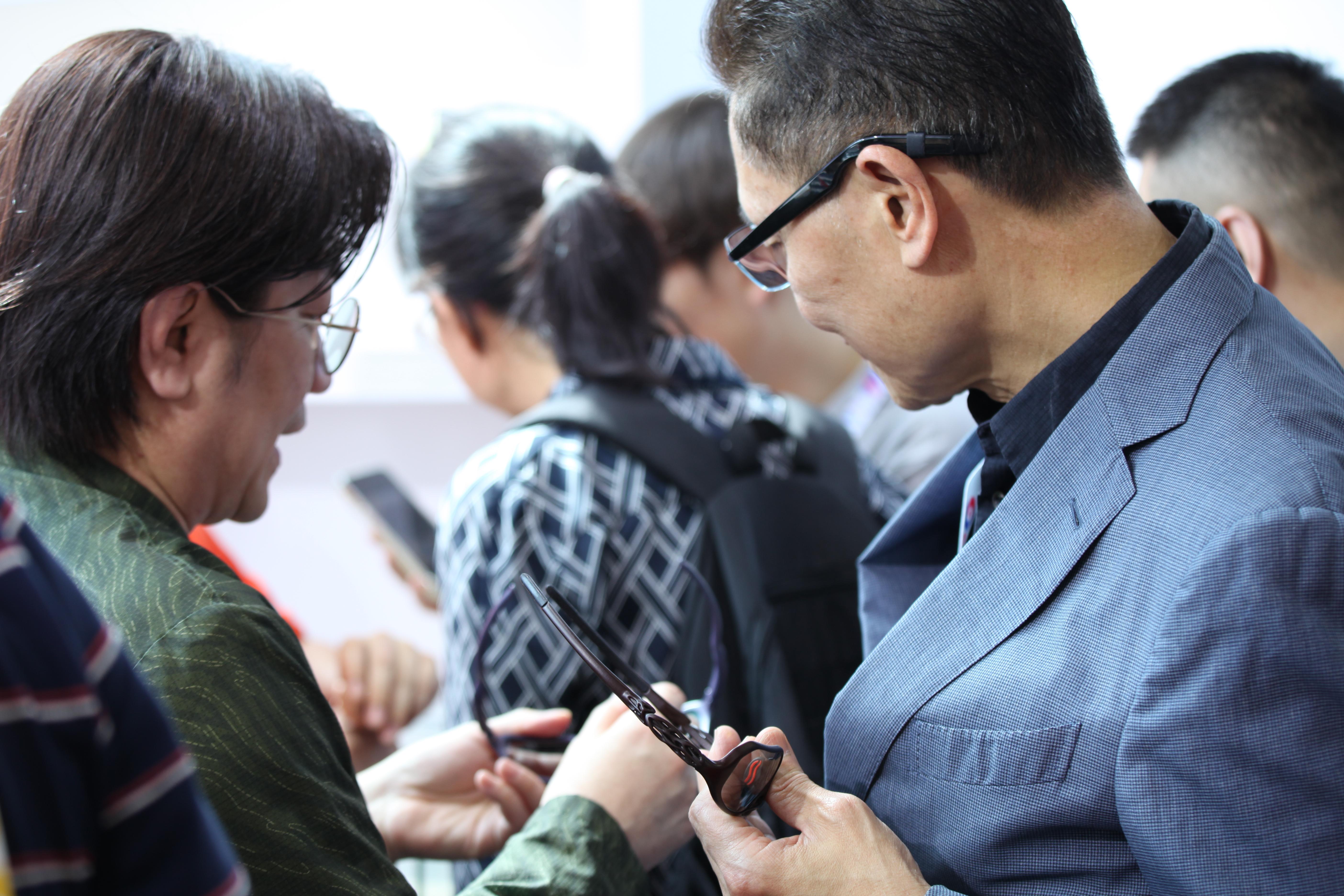 北京展 | 聚焦BRAGi佩极 - 知乎