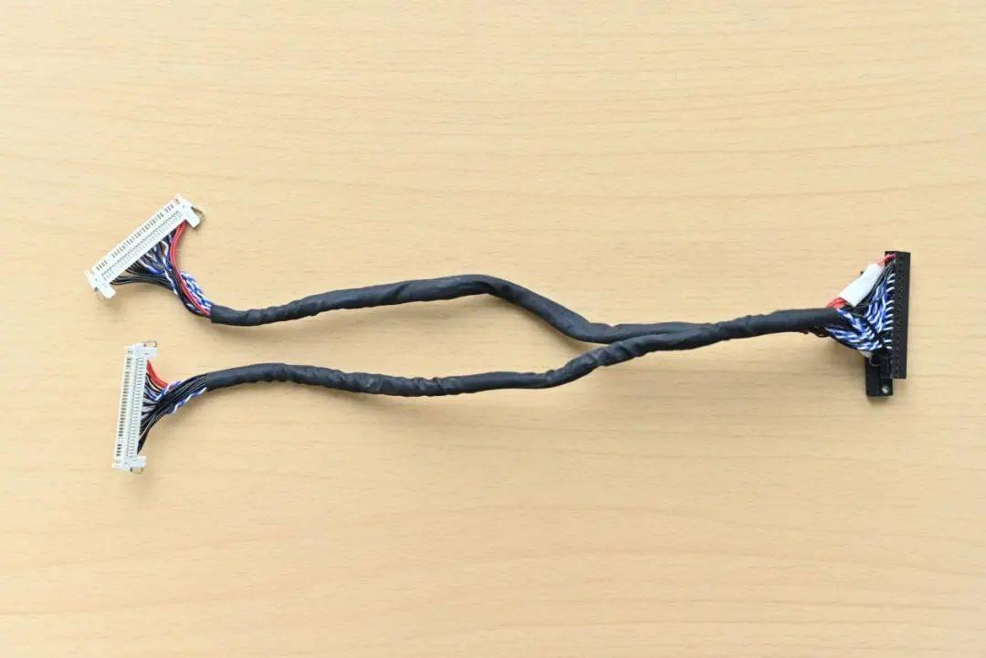 带你玩转飞凌嵌入式AM62x开发板的显示接口——LVDS的显示和修改方式 - 知乎