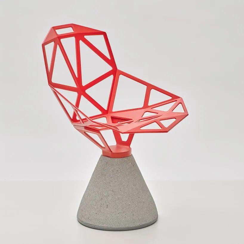 Chair_One 一号椅 - 知乎