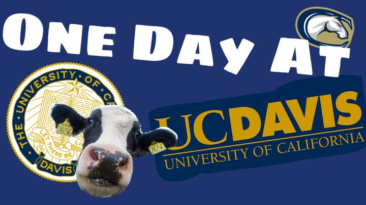 学校介绍|美国加州大学戴维斯分校 - 知乎