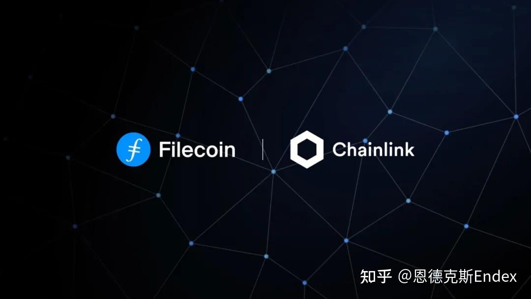 Filecoin和Chainlink预言机联手为Web3.0开发者推出高级分布式存储方案 - 知乎