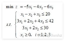 基于Matlab的fmincon函数运用技巧 - 知乎