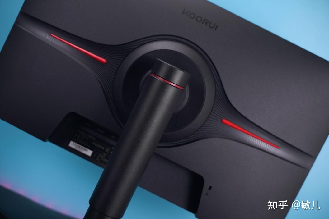 真硬件防蓝光更护眼！性价比神机科睿X41显示器开箱 - 知乎