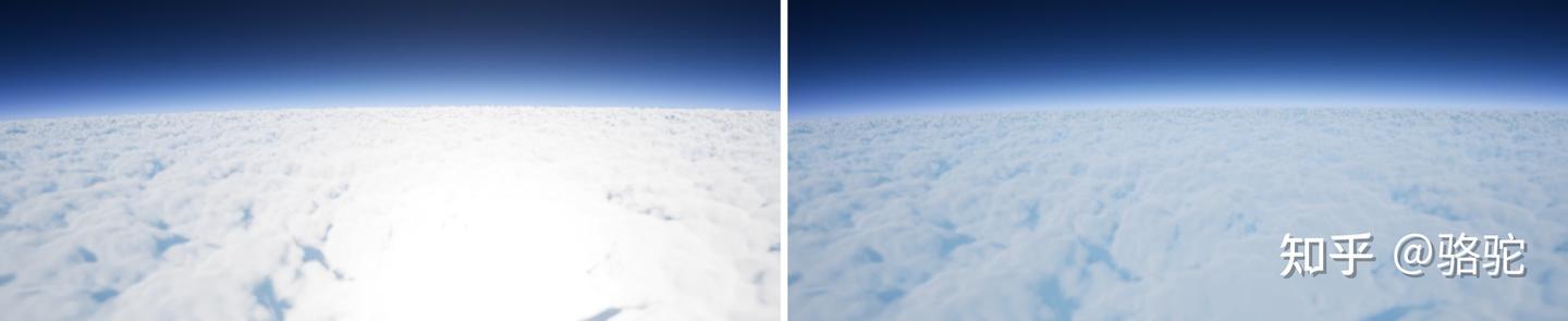 【学习笔记】UE4.26.2体积云以及相关参数（DOING） - 知乎