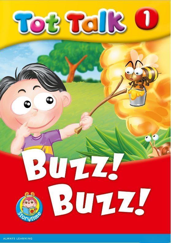 培生朗文《Tot Talk》1-6级，含白板软件+教案+教学视频等 - 知乎