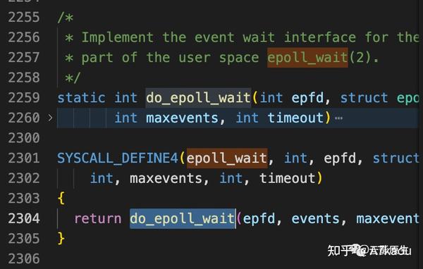 浅入浅出 epoll 源码实现：你知道用 epoll 托管 epoll 会发生什么嘛？ - 知乎