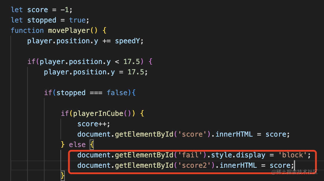Three.js 手写跳一跳小游戏（下） - 知乎