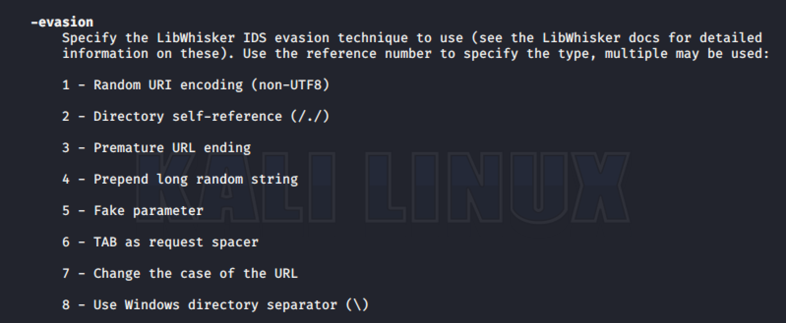 Web漏洞扫描神器Nikto使用指南 - 知乎
