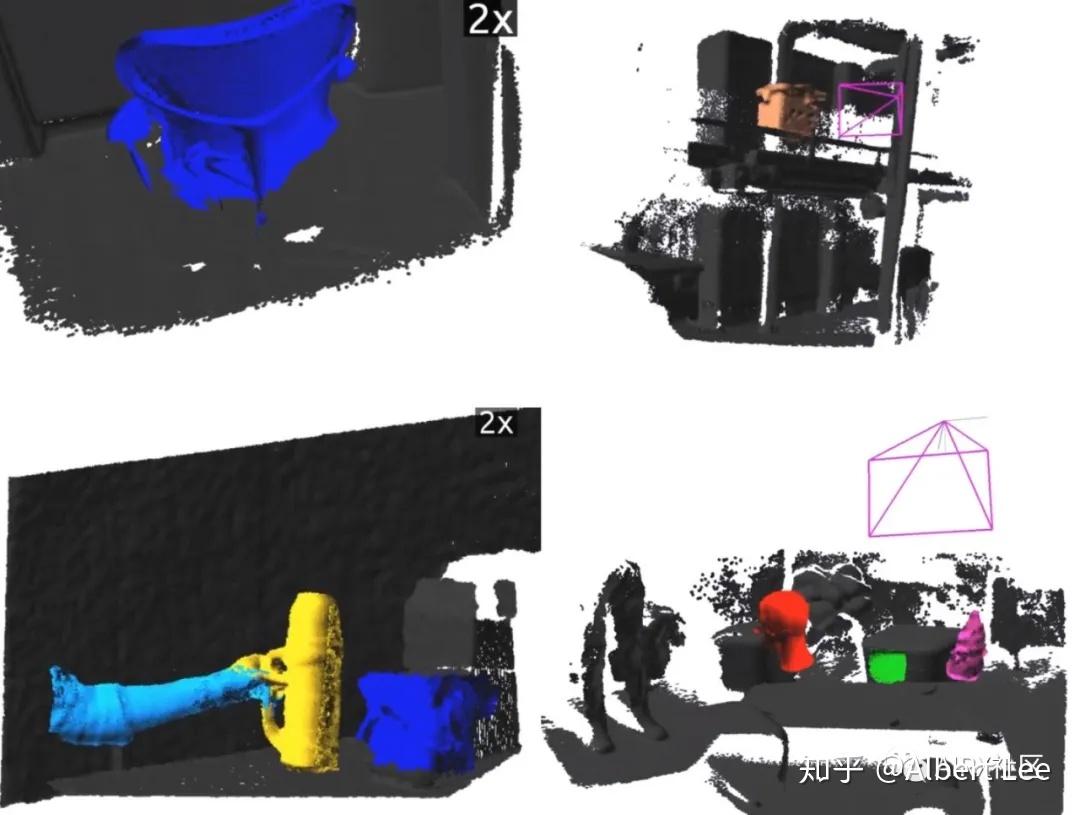 SLAM优秀开源工程最全汇总 - 知乎