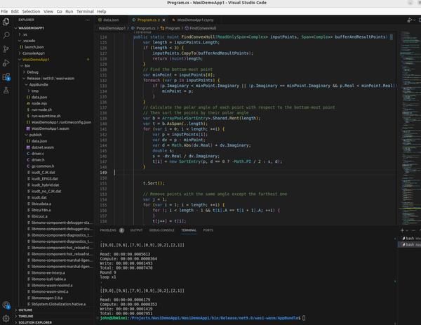 再论 WASM 真的比 JS 快/慢吗？性能测试打假！（被 Rust 和 Go 劣质测试代码误导的同学进来看看 - 知乎