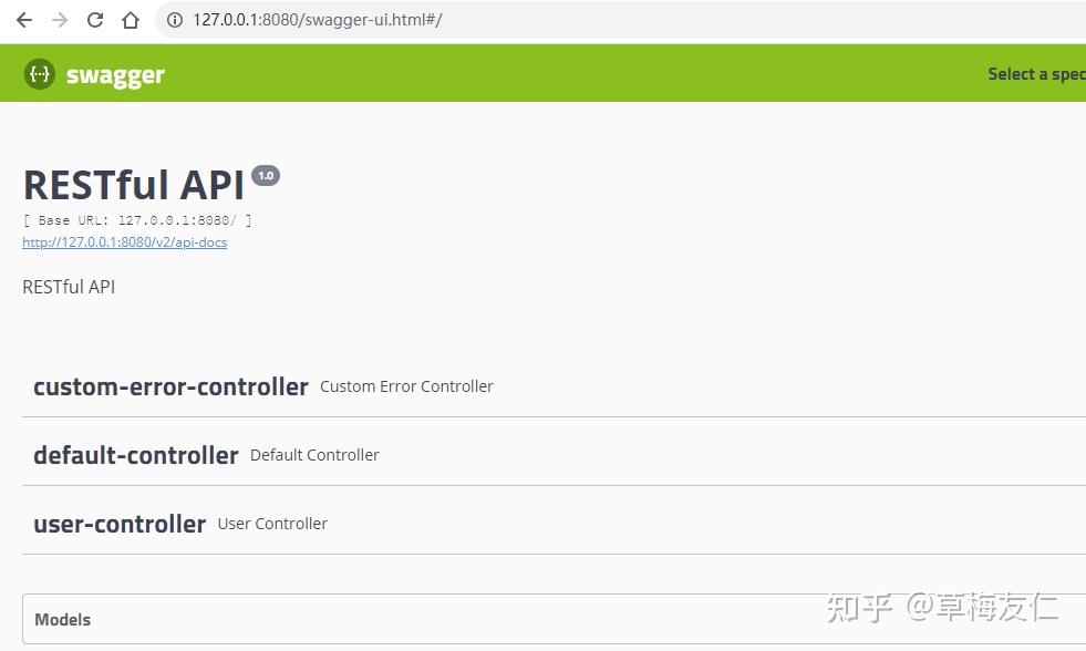2023-10-15 如何在 Spring Boot 2.7 和 3.0 中使用 Swagger - 知乎