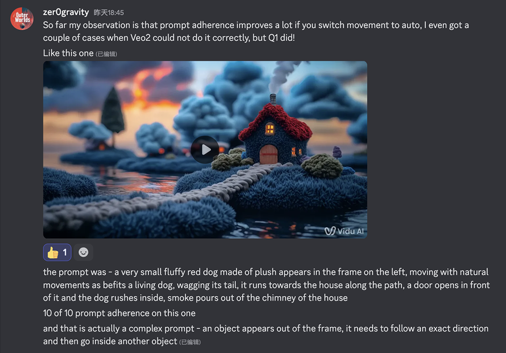 国产视频大模型双榜登顶！分数超Runway、Sora，一镜到底运镜丝滑，价格低至3毛/秒 - 知乎