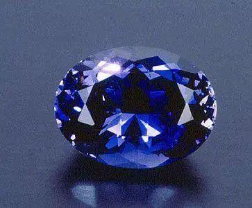 塔菲石：比钻石更加稀有的宝石 - 知乎