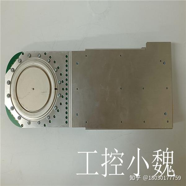 ABB备件UFC718AE101、DCP10、5SHX1960L0004、SPIET800、CI547、086351-004、REF615 ...