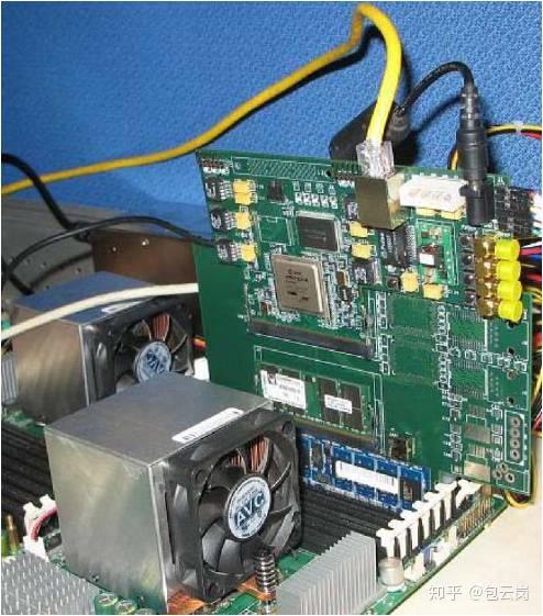 HMTT：一个坚持了15年的硬件项目 - 知乎