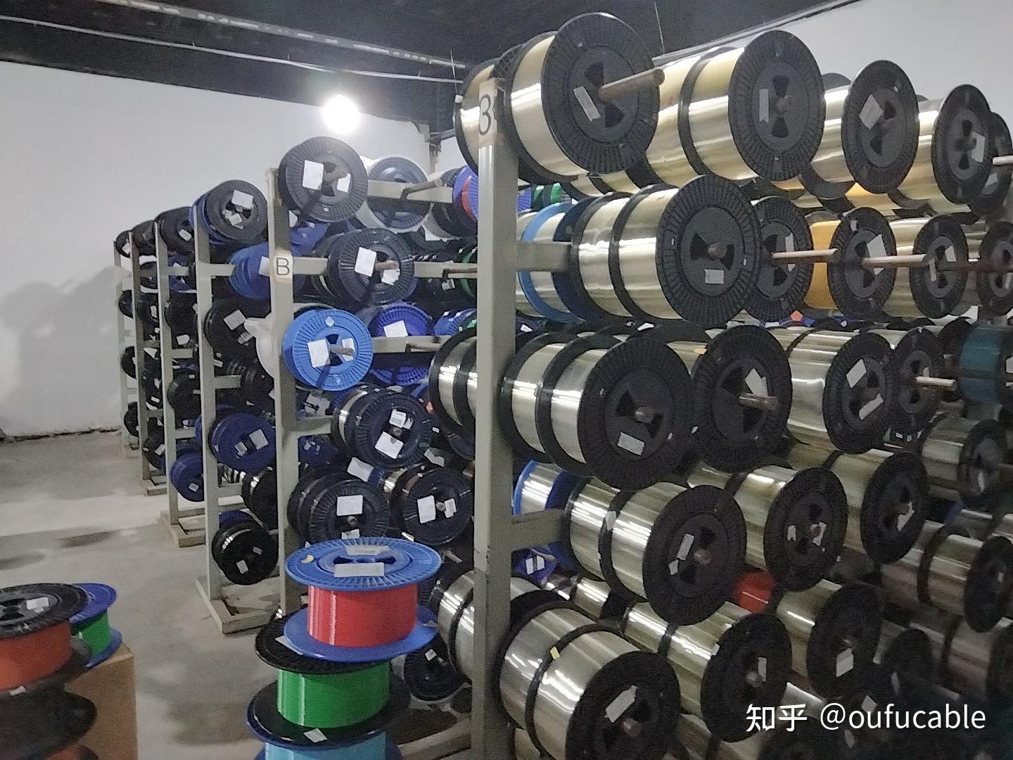 ADSS自承式光缆 adss光缆12芯价格多少钱一米 - 知乎